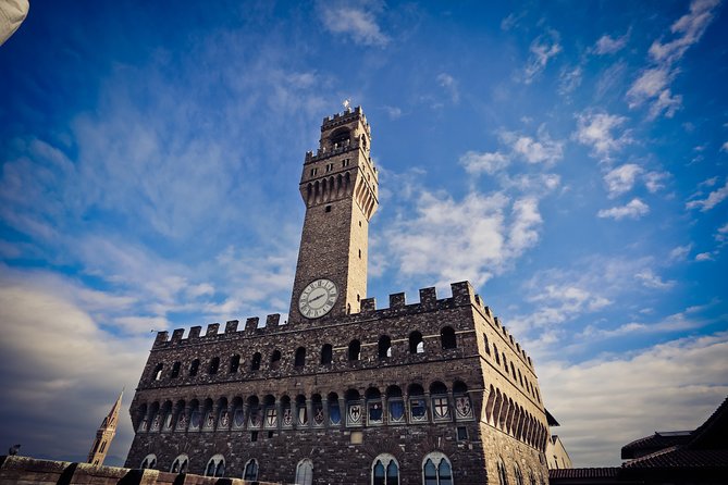 Florence from Rome by High Speed Train at your pace - Pricing and Value