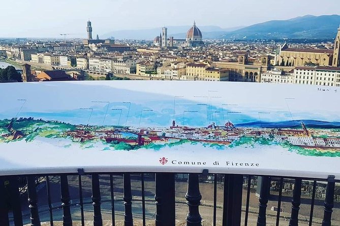 Florence from Rome: Private Full-Day Tour by Fast Train - FAQs