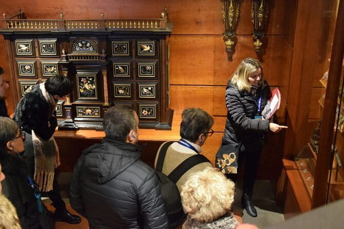 Florence Original Experience with a Native Guide - Final Thoughts