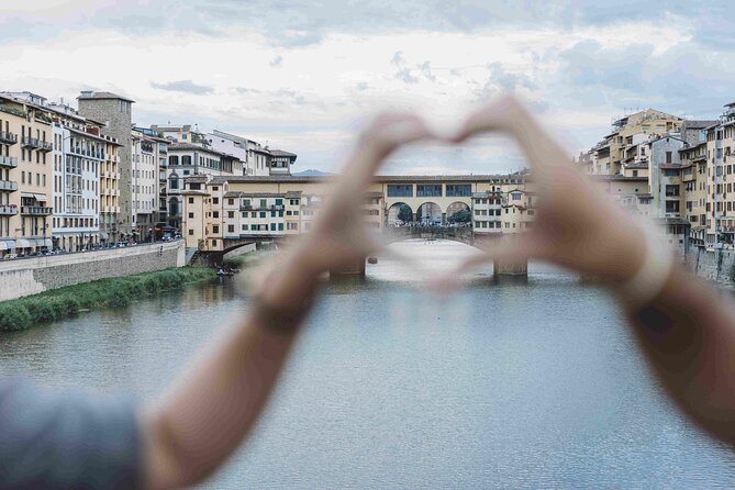 Florence Photoshoot - FAQs