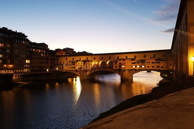 Florence: Skip-the-Line -THE DAVID- Accademia Guided Small Group - Who Is This Tour Best For?