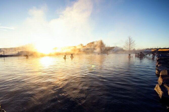 Fludir Secret Lagoon Admission Ticket Only - Frequently Asked Questions