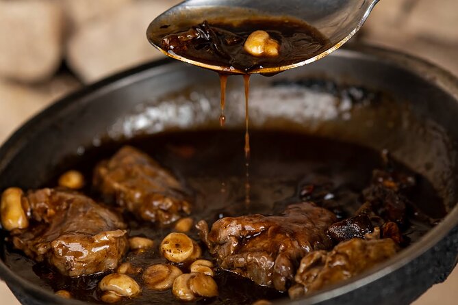 Folklore Evening Dinner Show at a Traditional Maltese Restaurant Incl. Transfers - FAQ