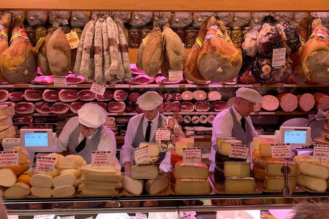Food and Wine Tasting Tour in Bologna with Local Guide - FAQ