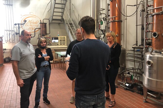 Food and Wine Tour on the Prosecco Hills from Venice - Final Thoughts