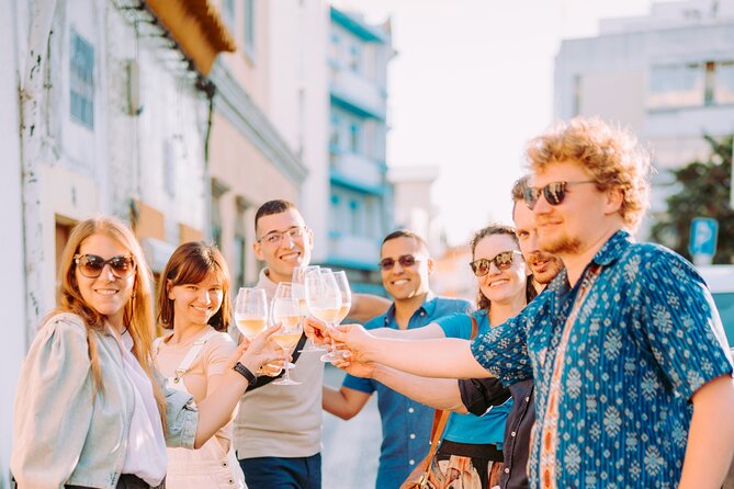Food & Drink Walking Tour in Faro - Final Thoughts