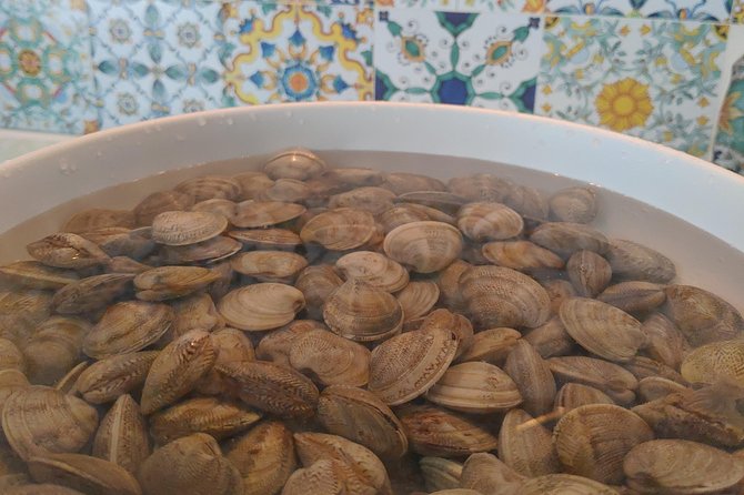 Food Experience with a local in Praiano - Summing It Up