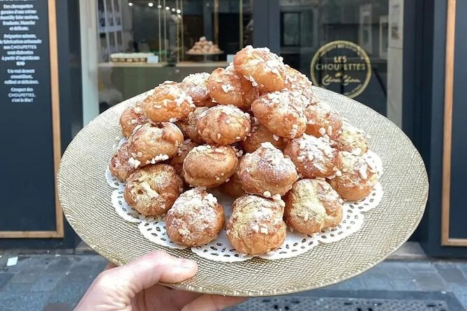Food Tour of Montmartre Best Pastries Chocolates and Desserts - The Sum Up: Who Should Consider This Tour?