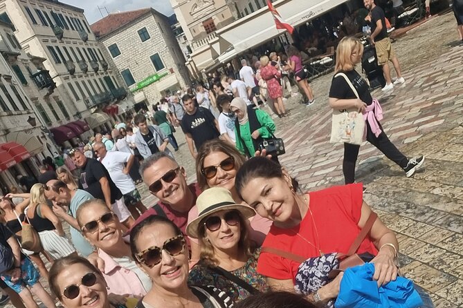 Food, wine and the best private walking tour of Kotor - FAQs