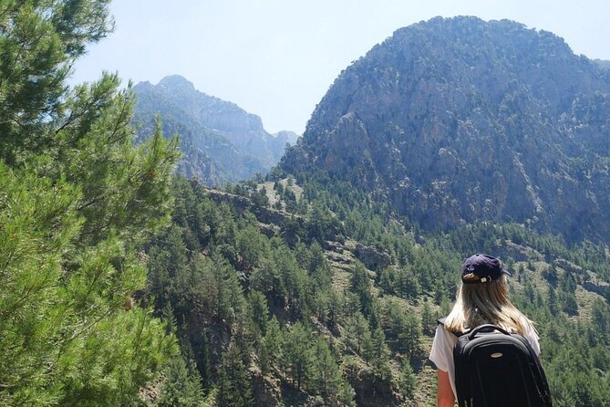For the Wild Ones: White Mountains & Samaria Gorge Sightseeing - The Sum Up: A Genuine Crete Experience for Nature and Adventure Lovers