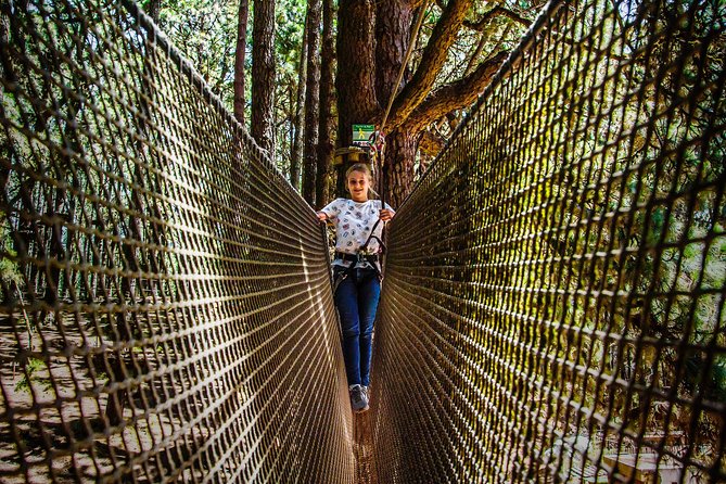 Forestal Park Tenerife Entrance Ticket - Final thoughts: Is it worth your time?