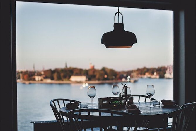 Fotografiska Stockholm Admission Ticket - Who Will Enjoy This Experience?