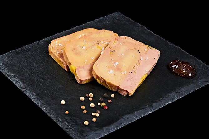 "FRENCH EXCELLENCE" : Fine Wines & Delicacies pairing Workshop - FAQ