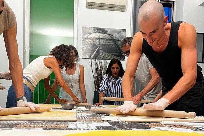 Fresh pasta cooking school in local loft - Final Thoughts: Is It Worth It?