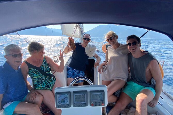From Agia Efimia: All Inclusive Sailing Day Tour to Ithaca - Final Words