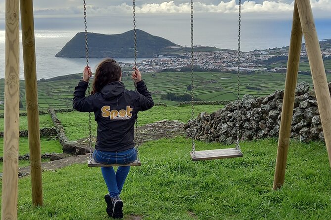 From Angra: Terceira Island Full-Day Jeep Tour (Shared Tour) - Who Is This Tour Best For?