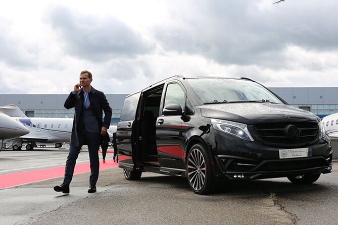 From Antalya Airport to Antalya Hotels VIP Transfer - FAQs