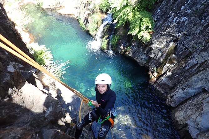 From Arouca: Canyoning Adventure - Adventure Tour - FAQ – Practical Questions Answered