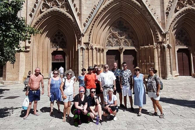From Ayia Napa: Famagusta City Tour with Salamis and Varosha - Final Thoughts