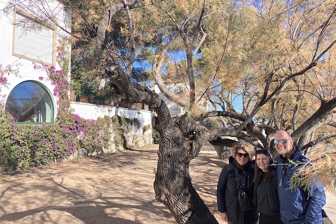 From Barcelona Tossa de Mar Half Day Tour - FAQ