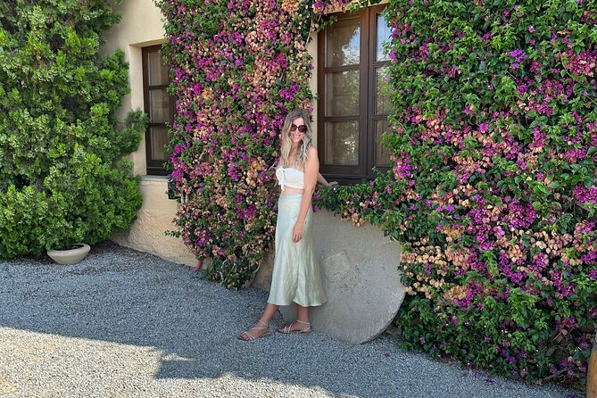 From Barcelona: Wine Tasting & Tapas + MARIMURTRA Garden + Blanes - Who Should Consider This Tour?