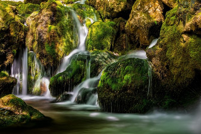 From Belgrade: Full Day Tour to Resava Valley - FAQ
