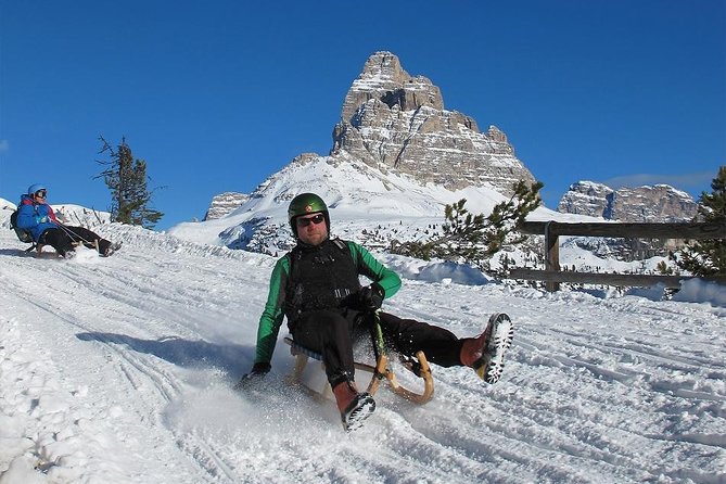 From Bolzano - Snowmobile + Sledding and The Great Dolomites Road Private Tour - Final Thoughts: Who Should Consider This Tour?