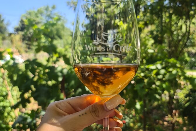From Chania Private half day Winery-Olive factory-Kournas lake - Practical Tips for Travelers