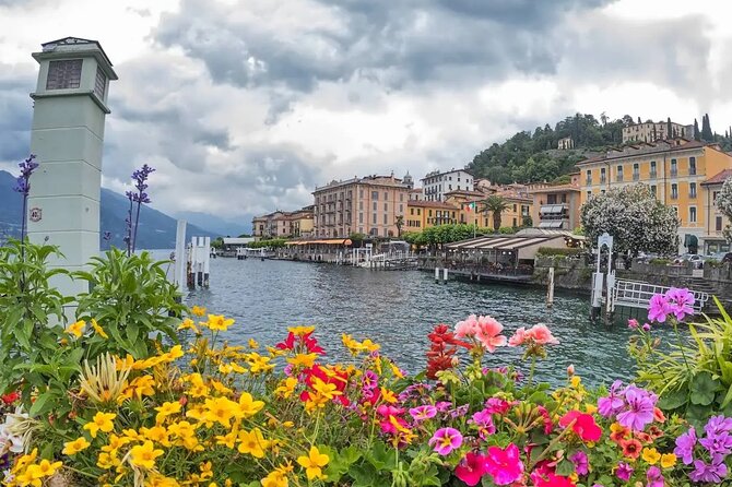 From Como: Lugano, Bellagio and Como exclusive Boat Tour - FAQs
