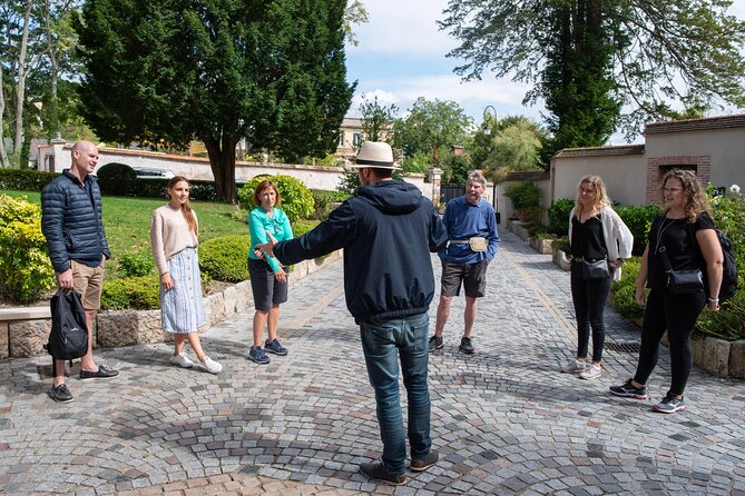 From Epernay Full day Electric bike Champagne and lunch - FAQs