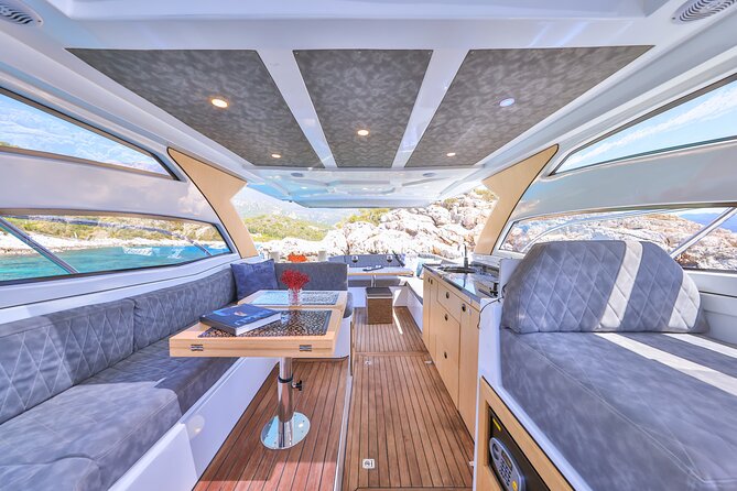 From Kas Private Luxury Yacht Escape - Who Might Not Find It Perfect?
