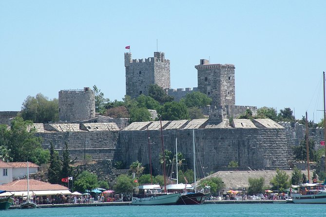 From Kos: Independent Day Trip to Bodrum - The Bottom Line: Is It Worth It?