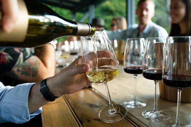 From Lisbon to Evora with Visits and Wine Tasting Guided Tour - FAQ