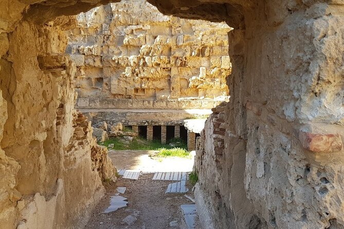 From Nicosia and Kyrenia: Famagusta & Kyrenia as Circular Tour - Final Thoughts