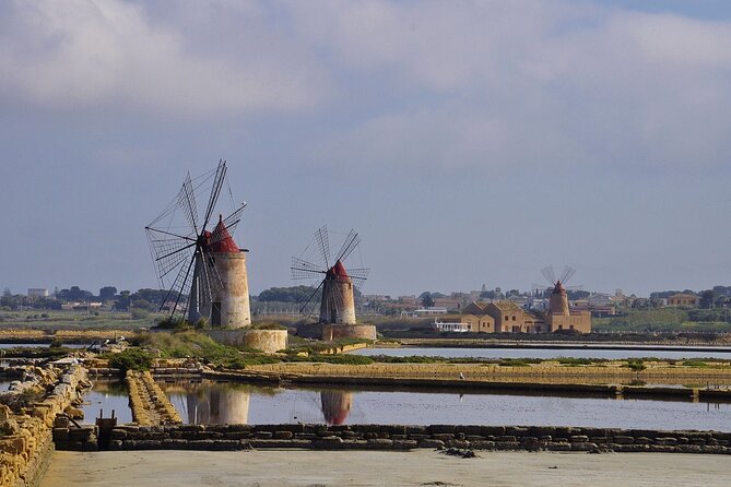 From Palermo Sicilian Retreat Erice & Marsala Tour with Lunch - Final Thoughts
