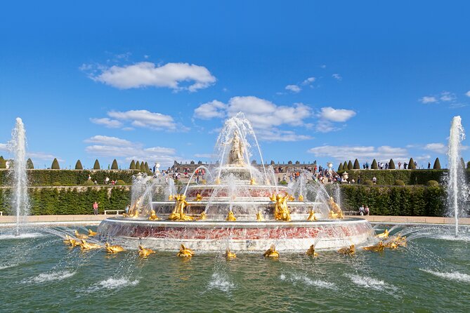 From Paris: Palace of Versailles Skip-the-Line Tour by Coach - Final Thoughts