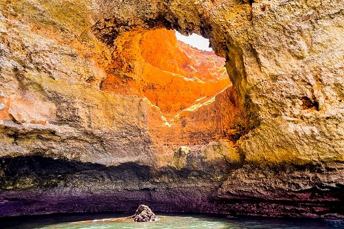 From Portimao to Paradise 90 min Private Tour - The Sum Up