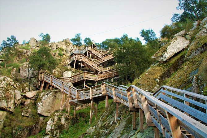 From Porto: 516 Arouca Bridge and Paiva Walkways Guided Tour - Pros and Cons from Real Travelers
