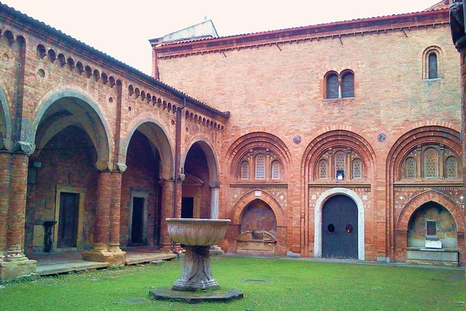 From Ravenna: Day trip to Bologna - FAQ