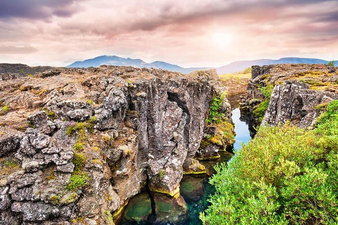 From Reykjavik- Golden Circle, Bruarfoss & Kerid Volcano Crater - FAQ