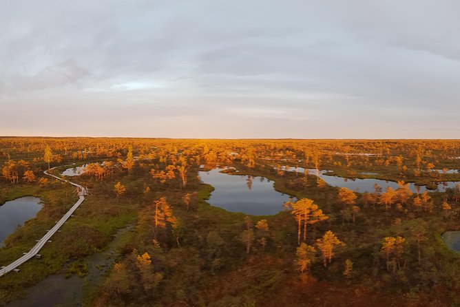 From Riga: Best of Kemeri National Park In One Day - FAQ