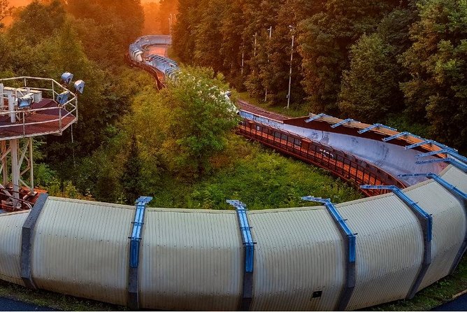 From Riga: Group Tour to Sigulda and Turaida - Who Is This Tour Best For?