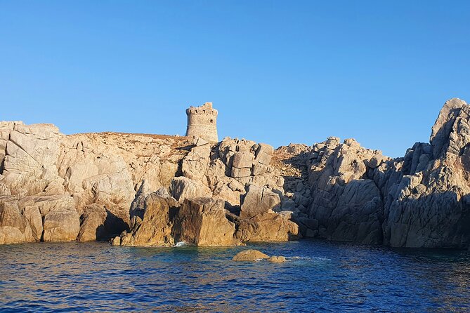 From Sagone/Cargèse: Sunset Aperitif Calanques de Piana Swimming - FAQs