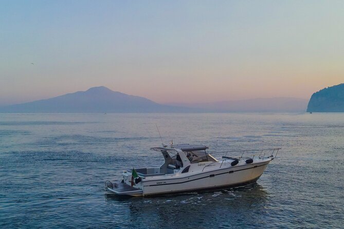 From Sorrento: Private Afternoon Boat Tour to Capri Island - Final Thoughts