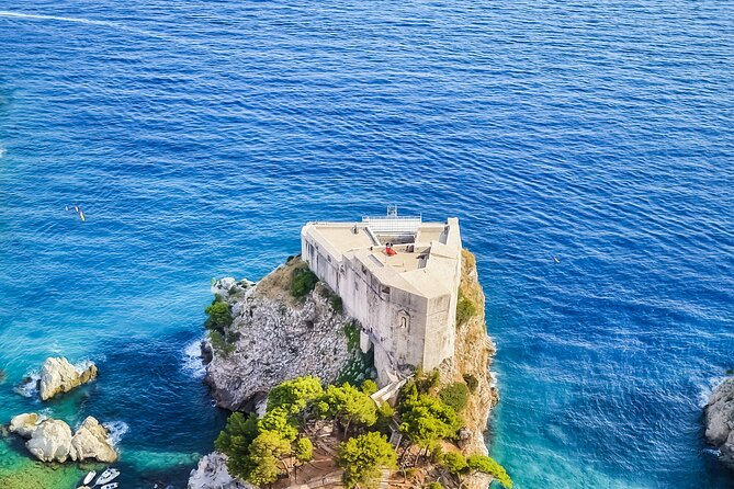 From Split/Trogir:Private Dubrovnik guided tour with stop in Ston - FAQ