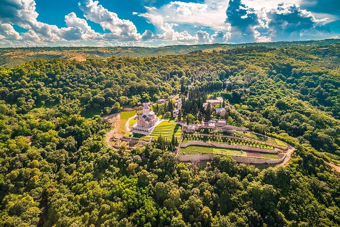 From Tbilisi: Explore the City of Love Kakheti Tour - FAQ