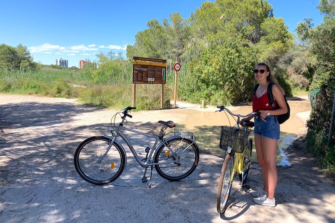 From the Old Town to the City of Arts  Small Group Bike Tour - Who Will Love This Tour?