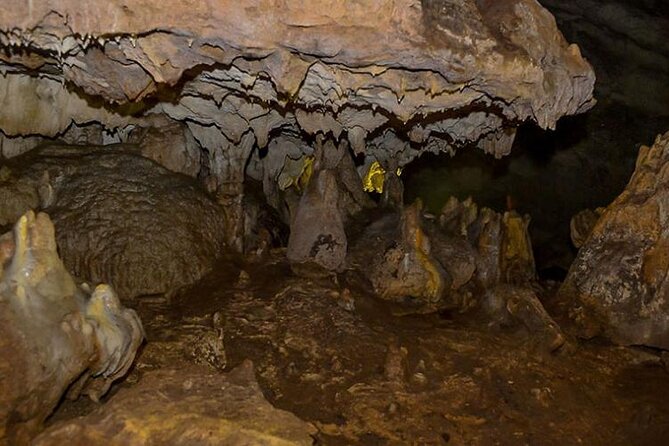From Tirana: Hiking to Pellumbas Cave and Petrela Castle - In The Sum Up