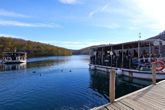 From Zadar: Full Day Private Tour to Plitvice Lakes National Park - The Sum Up