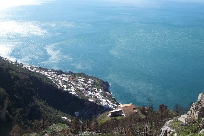 Full-Day Boat Tour in Sorrento and Amalfi Coast from Naples - FAQ